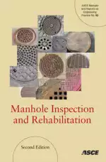 PDF Download Manhole Inspection and Rehabilitation: Manhole Inspection ...